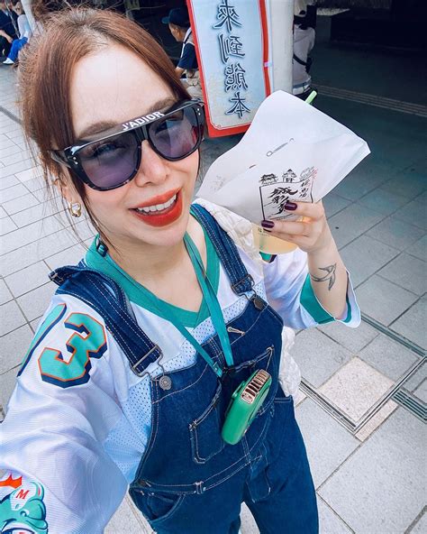 IG ซาน นภาภรณ นตธนการ มาหา ค มะ มง แวบมาทำงานทญปนแพรพพ