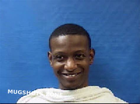 JACOBS BARON JEROD 05 27 2022 Kaufman County Mugshots Zone