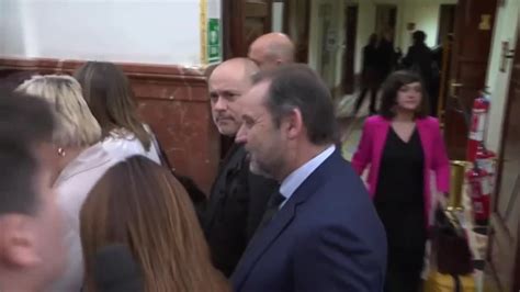 Balos Regresa Al Hemiciclo Del Congreso