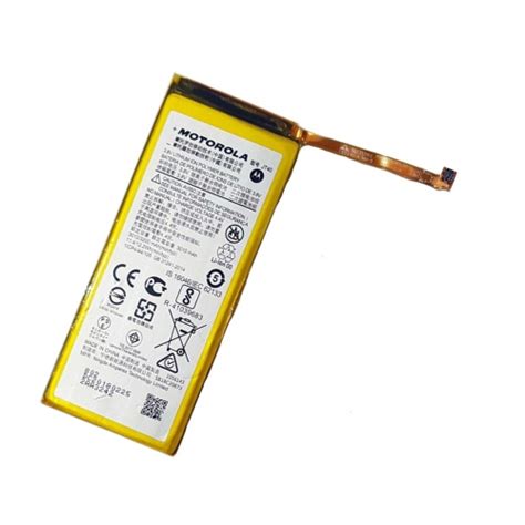 Bateria Motorola Moto g6 Plus JT40 Xt1926 3200 Mah em Promoção