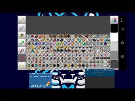 Como Crear Tu Propio Texture Pack Para Mastercraft Theandroid Youtube