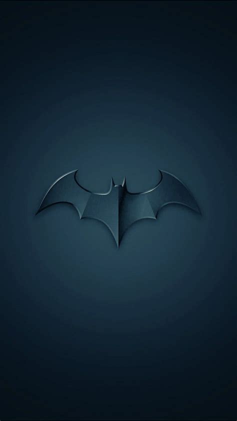 Batman Logo Wallpaper Infoupdate Org