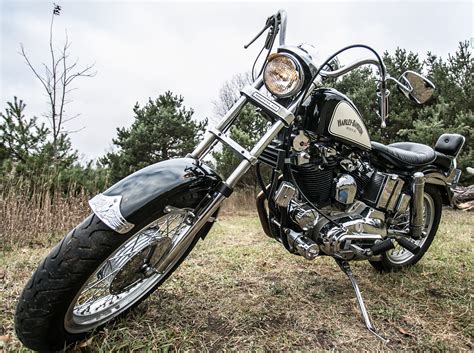 1972 Harley Davidson XLH 1000 Sportster 1000 For Sale In Traverse