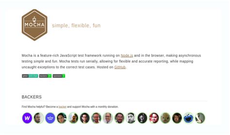 essential javascript libraries and frameworks you should know about medianic