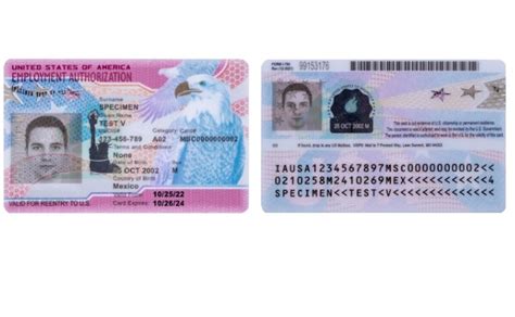 Green Card EU rediseña la tarjeta de residencia permanente