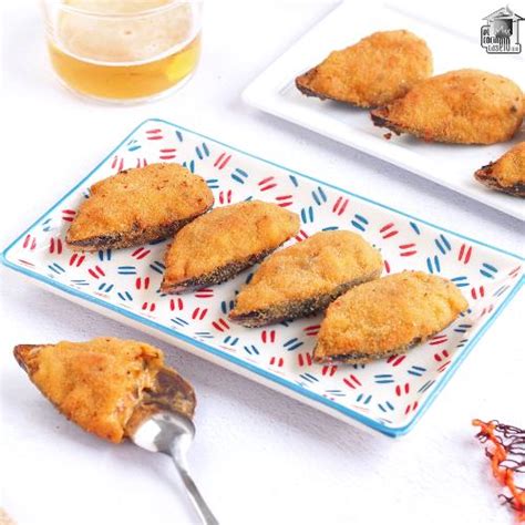 Mejillones En Salsa Picante El Cocinero Casero Pescados Y Mariscos