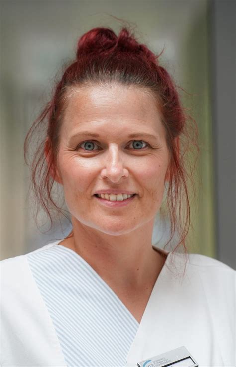 Sabrina Wnuk Donau Ries Kliniken