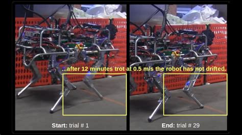 heterogeneous sensor fusion for accurate state estimation of dynamic legged robots rss 17