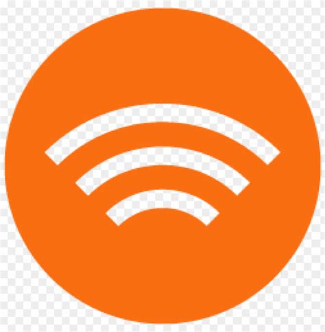 Wi Fi Logo Png 479065 TOPpng