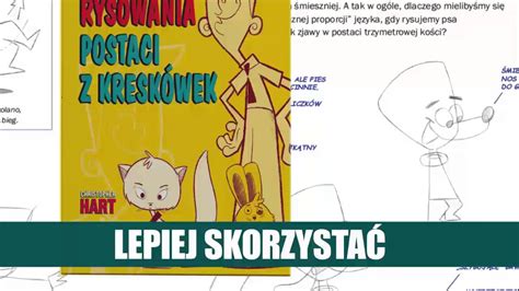 Kurs Rysowania Postaci Z Kresk Wek Youtube