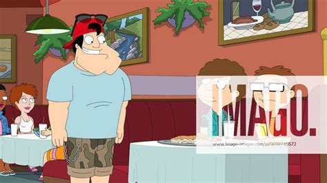 American Dad L R Stan Smith Schmuley Snot Lonstein Steve Smith In Why Can T We Be Friends