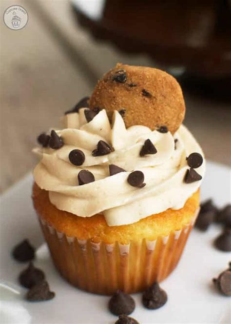 23 Amazing Chocolate Chip Recipes Ashlee Marie Real Fun With Real Food