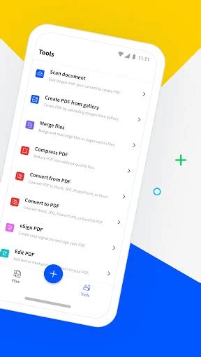 smallpdf pdf scanner and editor mod apk free download filecr