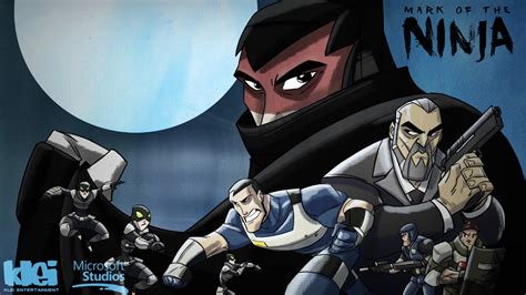 Mark of the Ninja Wallpaper ① WallpaperTag