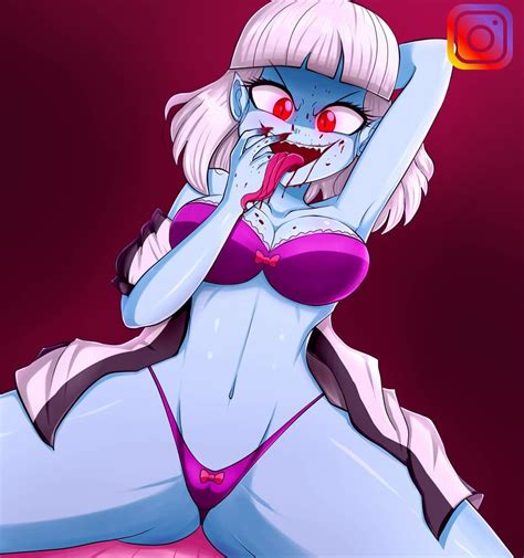 Semi Grimdark Suggestive Artist The Butch X Photo Finish