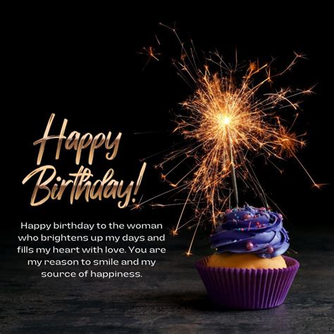 150 Heart Touching Birthday Wishes For Girlfriend