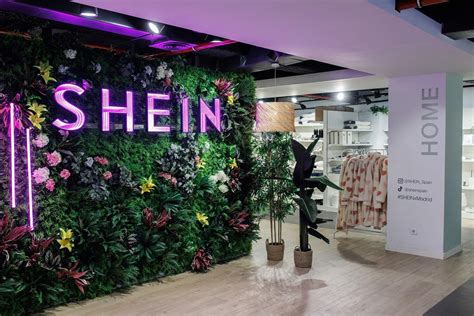 Luces Y Sombras De La Salida A Bolsa De Shein El Gigante Chino Que Ha