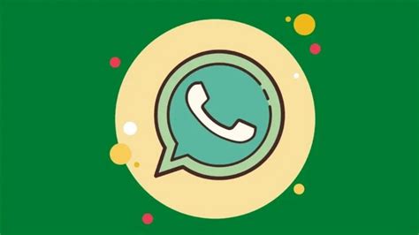 Pluie de nouveautés sur WhatsApp voici les changements les plus