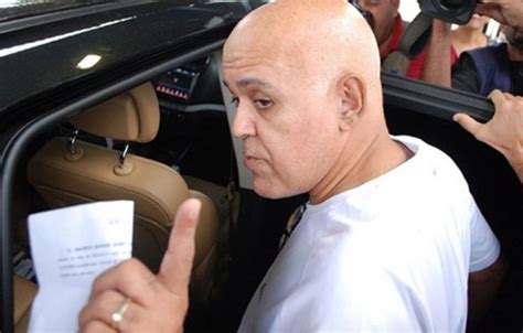 Justiça mantém condenação de Maurício Sampaio em segunda instância por