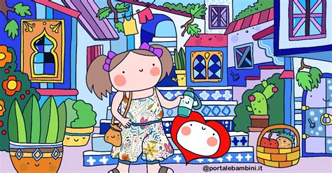 Filastrocche Dei Giorni Della Settimana Portalebambini It