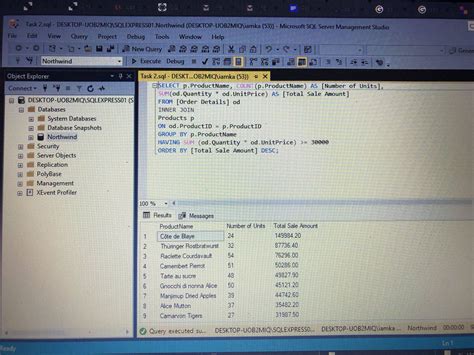 Sql Server Getting Incorrect Syntax Near Error Following A