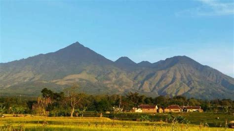 Jalur Pendakian Gunung Arjuno Via Tretes Pesawaran Inside