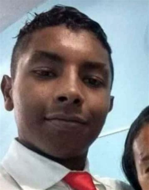Polícia apreende suspeitos de matar jovem a facadas no Parque Euclides