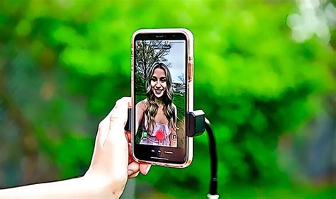 TikTok presenta su nueva función TikTok Now similar a BeReal
