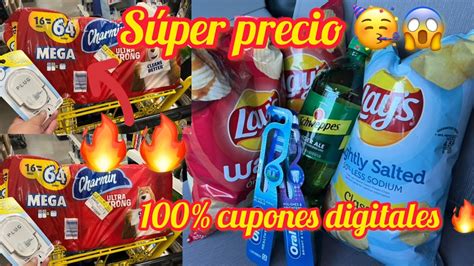 OMG Que No Se Te Pase Esta Oferta 100 Cupones Digitales YouTube