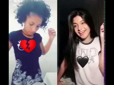 TIK TOK BRASIL DUETOs ACELERADO 1 YouTube
