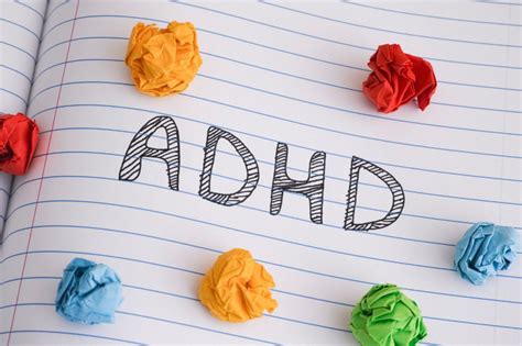 ADHD u dorosłych jak je zdiagnozować i leczyć Psychoterapia CO Tam