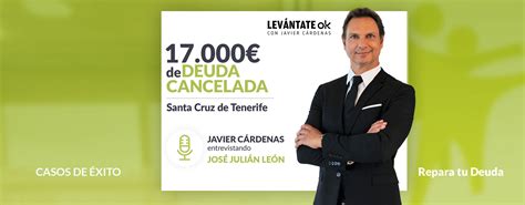 Repara Tu Deuda Abogados Cancela 17 000 En La Laguna Santa Cruz De