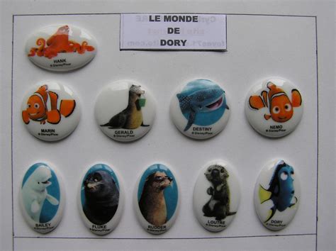 371 LE MONDE DE DORY épuisée ARGUYDAL AFF 28 2017