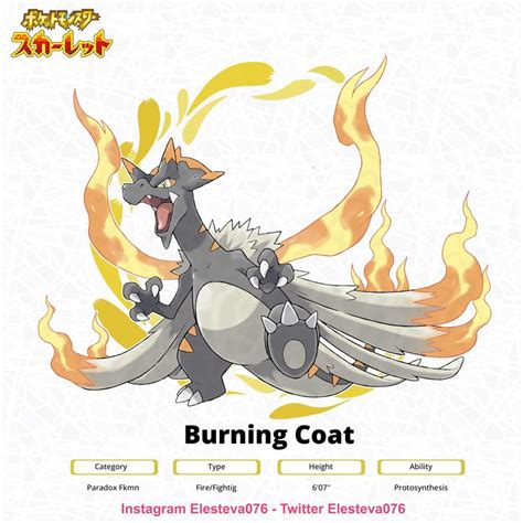 An Image Of A Cartoon Character With Fire Coming Out Of It S Back End