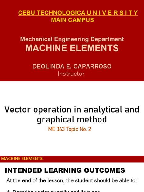 vector operation in analytical and graphical method pdf euclidean vector elementary geometry