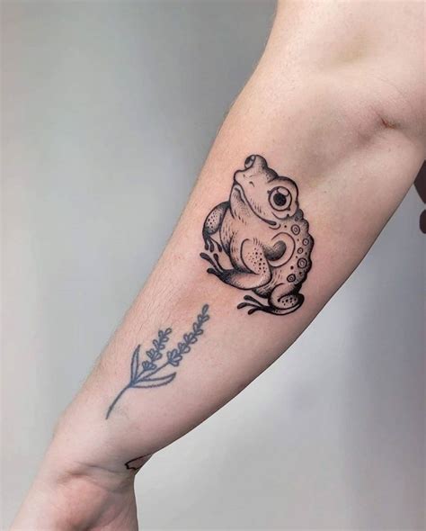 Discover More Than 77 Frog Tattoos Small Best In Coedo Vn