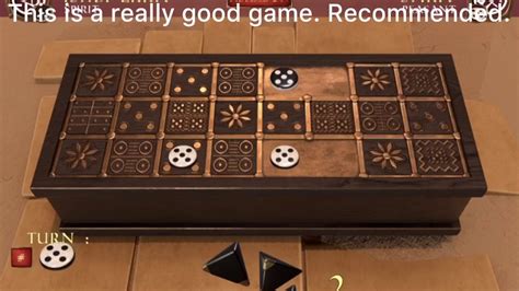 How To Play The Royal Game Of Ur YouTube