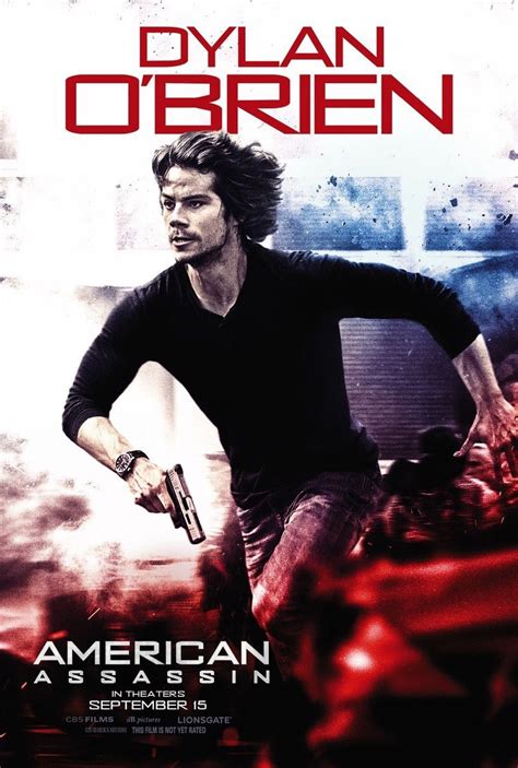 O Assassino O Primeiro Alvo Poster Foto 2 AdoroCinema