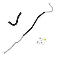 Toyota Camry Power Steering Return Hose Best Power Steering Return