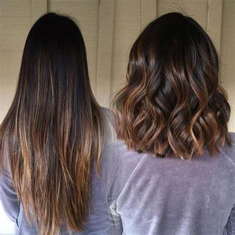 Arriba 100 Imagen 7 Tintes Perfectos Para Mujeres De Piel Morena