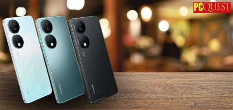 Honor X7b Launched Explore Price And Specifications Now