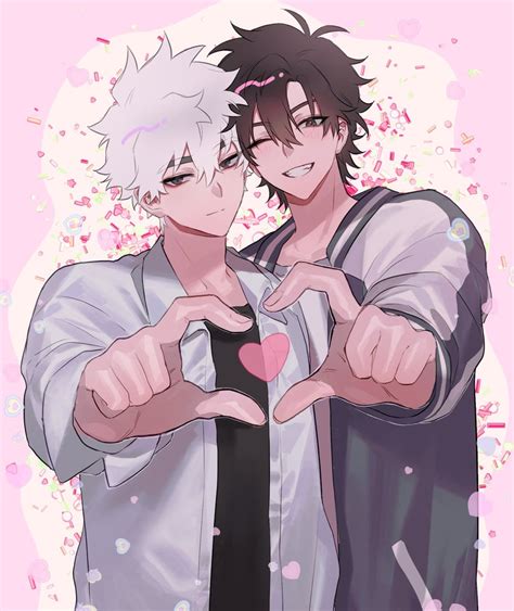 Lu Guang And Cheng Xiaoshi Shiguang Dailiren Drawn By Justjust Monika