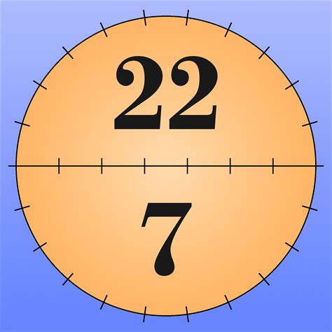 File 22 Divided By 7 Circle Png Wikimedia Commons