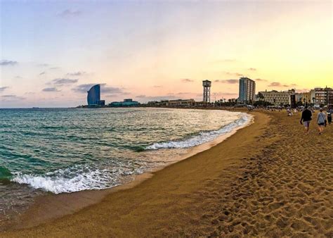 Les meilleures activités à faire sur la plage à Barcelone