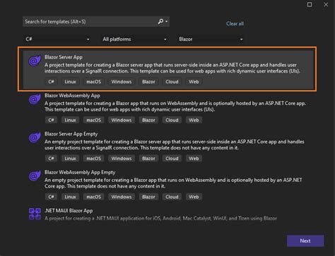 Crud Operations In Asp Net Core Blazor Server With Azure Cosmos Db And