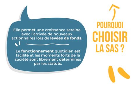 SAS Société par Actions Simplifiée 5 avantages de ce statut