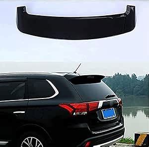 ABS Auto Heckspoiler für Mitsubishi Outlander 2013 2017