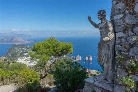 Cosa Vedere A Capri Le 20 Migliori Cose Da Vedere E Fare PimpMyTrip