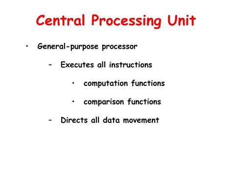 cis 212 microcomputer architecture day 3 ppt download