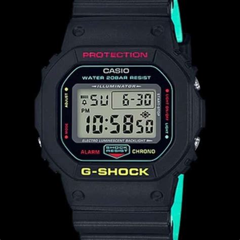Jual CASIO GSHOCK DW 5600CMB 1DR DW5600CMB 1DR ORIGINAL JAM TANGAN